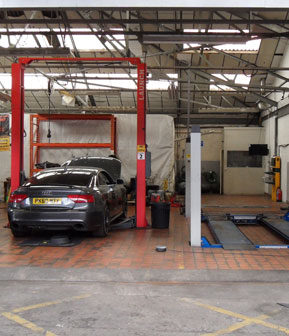 Reconditioned Engines for sale, quality reconditioning | Apex Engines