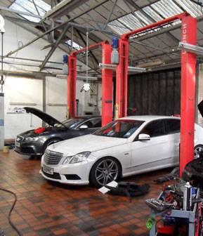 MINI engines for sale | second-hand & recon engines | Apex Engines