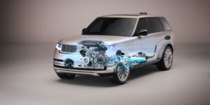 The History of Range Rover: How It All Began